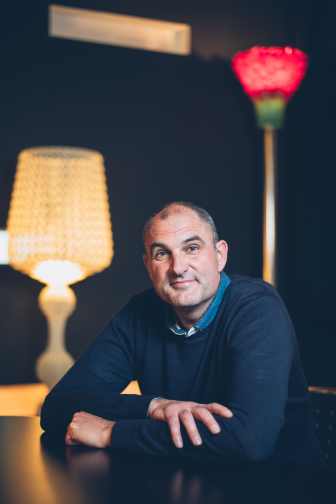 L’équipe | Jeux de Lumière